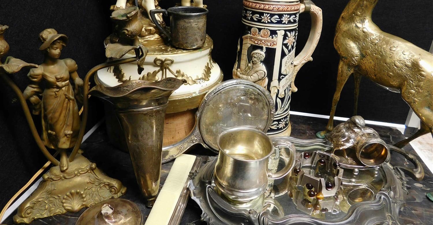 Metal Restoration Archives | Robben Metal Restoration Specialists